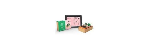 Amazon Com Tech Will Save Us Synth Kit Educational Music STEM Toy Ages And Up Toys Games