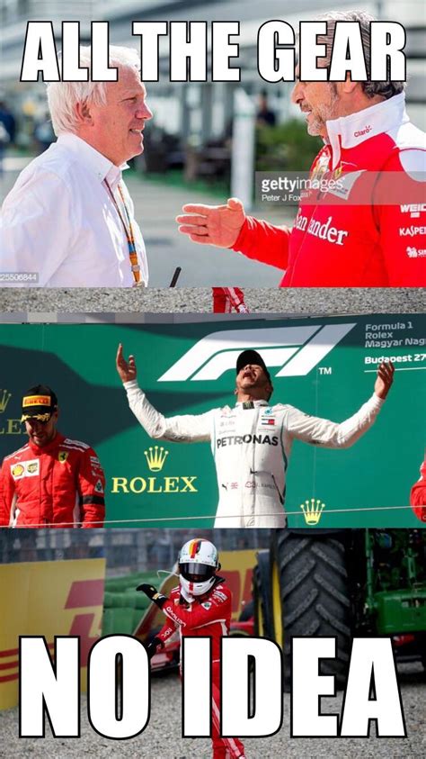 Man Vs Machine R Formuladank