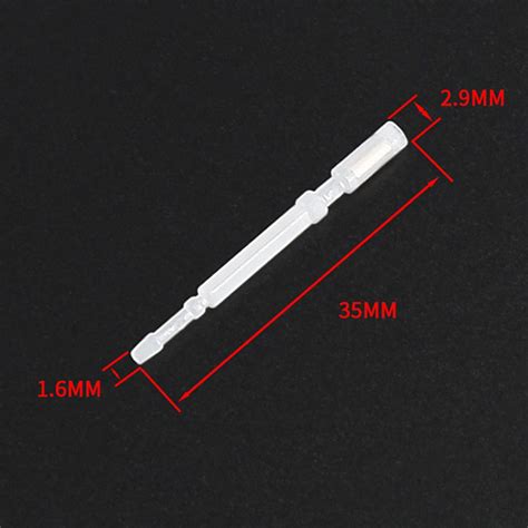Two Trees 3d Touch Sensor Replacement Needle Probe