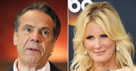 Andrew Cuomo Radar Online