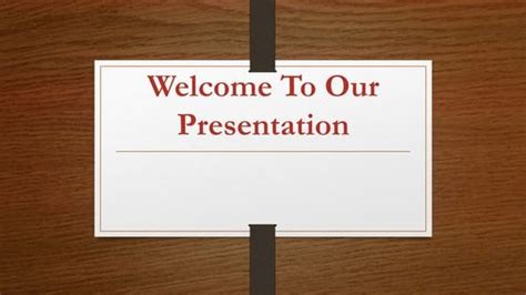 Region Based Segmentation Pptx