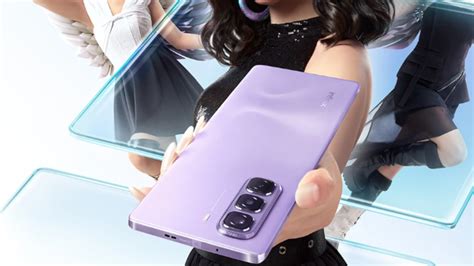 Infinix Hot Pro Hanya Rp Jutaan Hp Premium Dengan Ram Gb Dan Layar Amoled Hz Garut