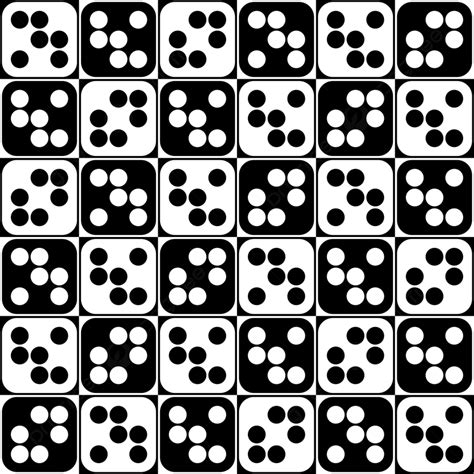 Seamless Square And Circle Pattern Background Texture Tile Design Background Image For Free