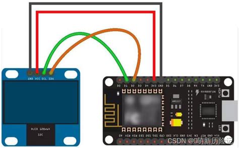 0 1 1 arduino手动添加库（以u8g2例） arduino没有u8g2lib库 csdn博客