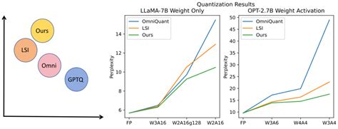 Compensate Quantization Errors Quantized Models Are Inquisitive Learners