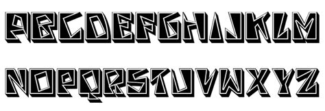 Robot Regular Font FFonts Net