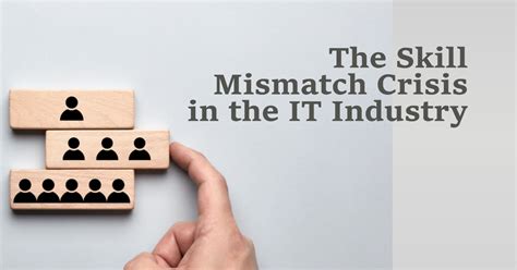 Solving The Skill Mismatch Crisis With Balanced Hr And Recruitment Strategies