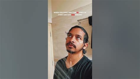 Software Engineer Life Coder Life Shortvideo Comedy Shorts Youtube