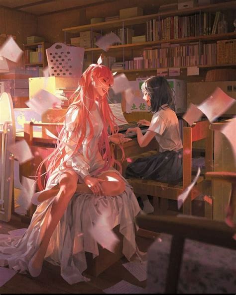 Matching Pfps에 있는 핀 포즈 주근깨 캐릭터 일러스트