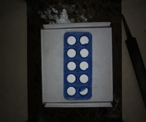 Tablet Object Detection Dataset By Spider Man