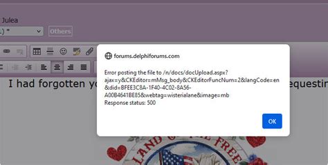 Error Posting To File Service 553801