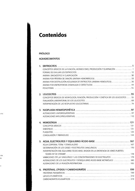 Eritrocitos Apuntes De Veterinaria Docsity