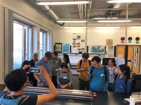 Experts Look Into The Past