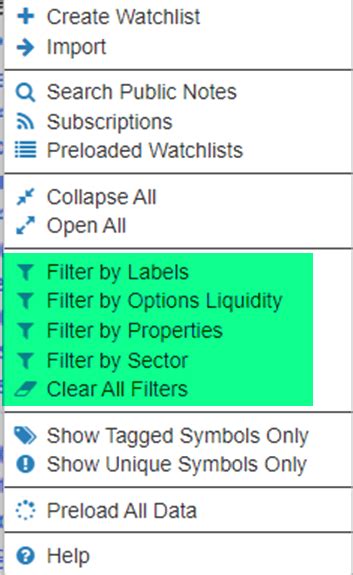 Know Your Slope Filters Slope Of Hope With Tim Knight