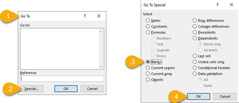 Delete Rows With Empty Cell S In Excel Wmfexcel