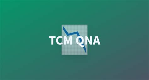 ksh nyp tcm qna at main