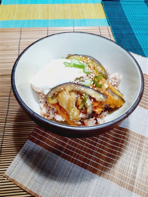 가지 고추장무침 가지무침 가지반찬 가지 비빔밥 밥반찬