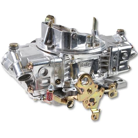 Holley Vs Edelbrock Carburetors Performance Reliability And How To
