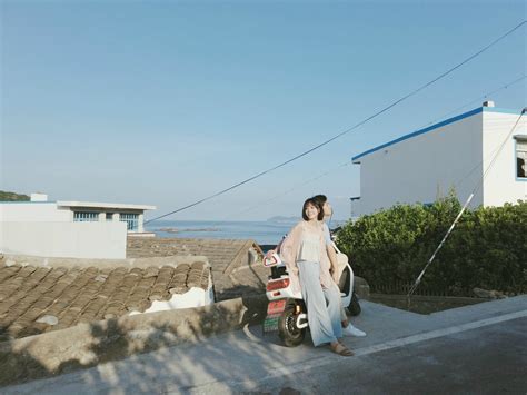 2023花鸟岛游玩攻略公路，5公里的码塔线，有多处【去哪儿攻略】