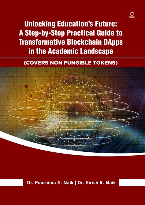 Pdf Unlocking Educations Future A Step By Step Practical Guide To Transformative Blockchain