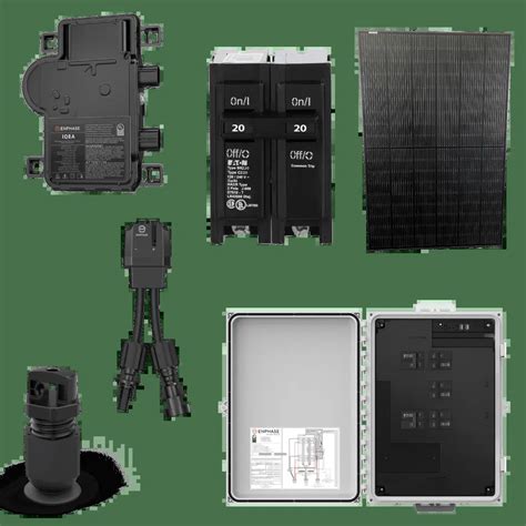 Enphase IQ8M Microinverter IQ8M 72 2 US Treepublic 59 OFF