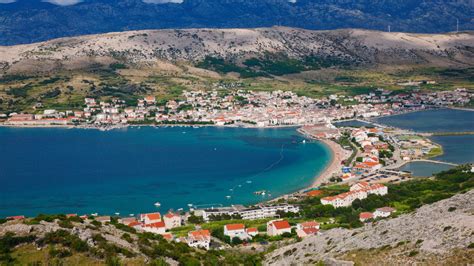 Pag Island Where Lunar Landscapes Meet Adriatic Waters Bellas Bold