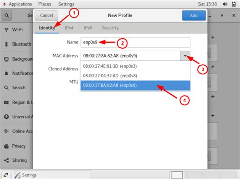 Virtualbox Network Configuration For Oracle Rac Easy Guide