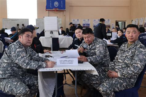 Мал амьтны гоц халдварт өвчинтэй тэмцэх хариу арга хэмжээг хэрэгжүүлэх нь” сэдвийн хүрээнд