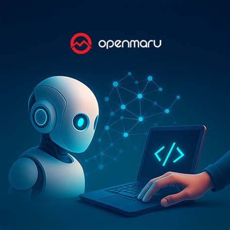 바이브 코딩 이란 Ai와 감각으로 만드는 새로운 개발 방식 Openmaru Apm