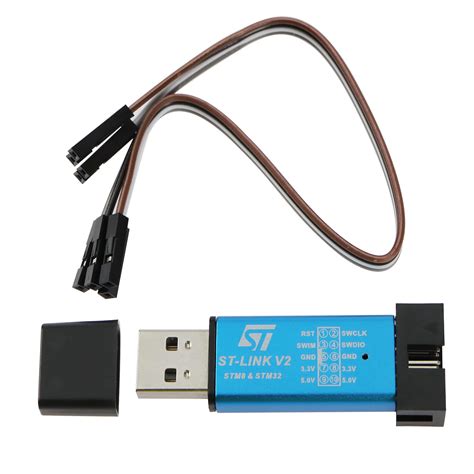 Mua Emagtech St Link V2 Programming Unit Emulator Downloader Supports
