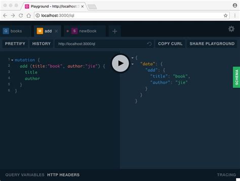 github codejie fastify apollo step set up apollo server with fastify