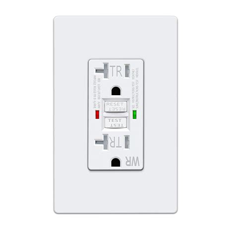 Best Ground Fault Circuit Interrupters Expert Review