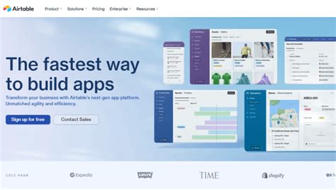 What Is Airtable Features Pricing And Alternatives