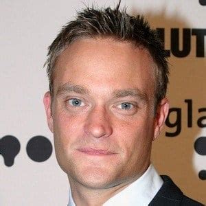 Chad Allen Âge Famille Biographie Famous Birthdays