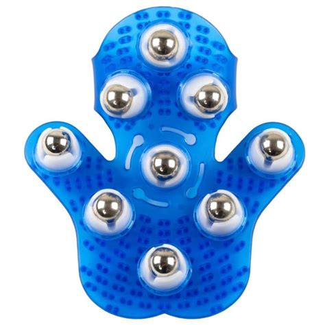 Hand Shape Palm Massager At Rs 480pair In Belgaum Id 2850352169673