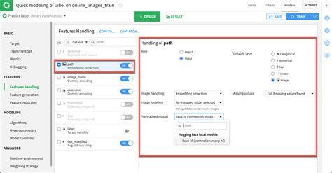 concept multimodal ml using llms dataiku knowledge base