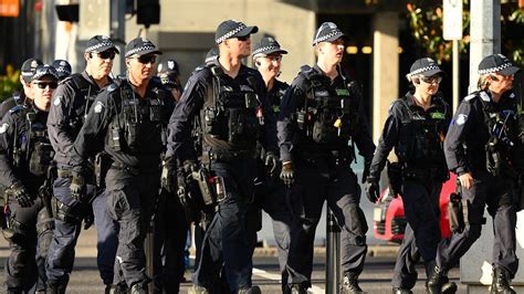 Police Mental Health Responding Aussies Speak Out About Lack Of Crisis Support News Com Au