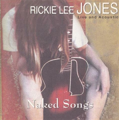 알라딘 중고 수입 Naked Songs