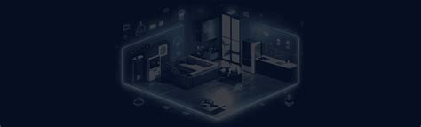 Innovative Room Automation Systems For Smart Spaces GSIT