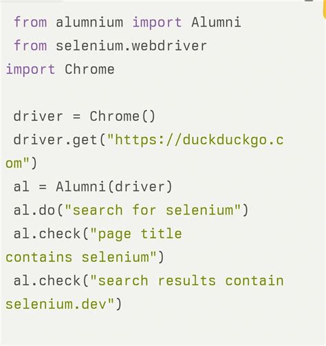 Ai Testautomation Opensource Selenium Softwaretesting Playwright Llm