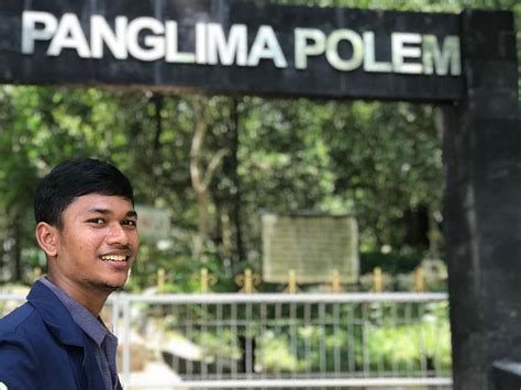 Muhammad Ikhsan [ Panglima Polem ] Panglima Polem Facebook