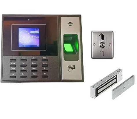 Essl Access Control Systems Broad Spectrum Frequency Hopping Model Name Number Pan India At