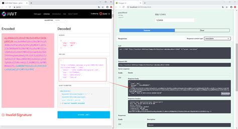 二、core授权 2 之net Core 基于jwt实现token令牌（策略） 反骨少年 博客园