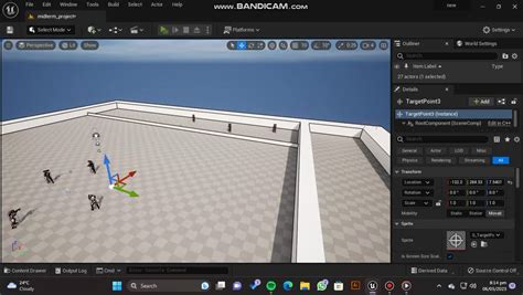 Mehak Hamdani On Linkedin Unrealengine Ue5 Toon Gaming Gamedev