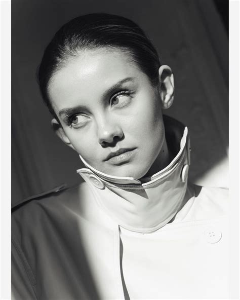 Photo Of Fashion Model Nicola Cavanis Id 731347 Models The Fmd
