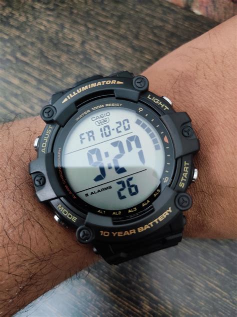 My First Casio R Casio