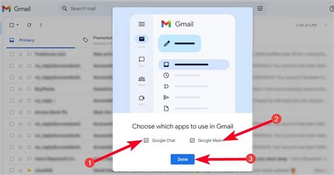 How To Make A Call Via Gmail