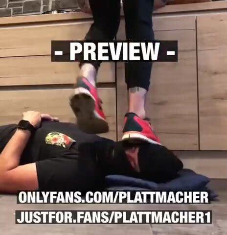 Head Trampling And Jogging ThisVid Com Head Trampling And Jogging ThisVid Com