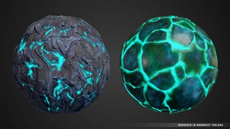 Stylized Deadlands Material Pack 2d Textures And Materials Unity Asset