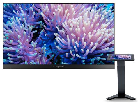 Clear Touch Vue 220 Vue™ Video Wall 220 Inches 1920x1080 Resolutio